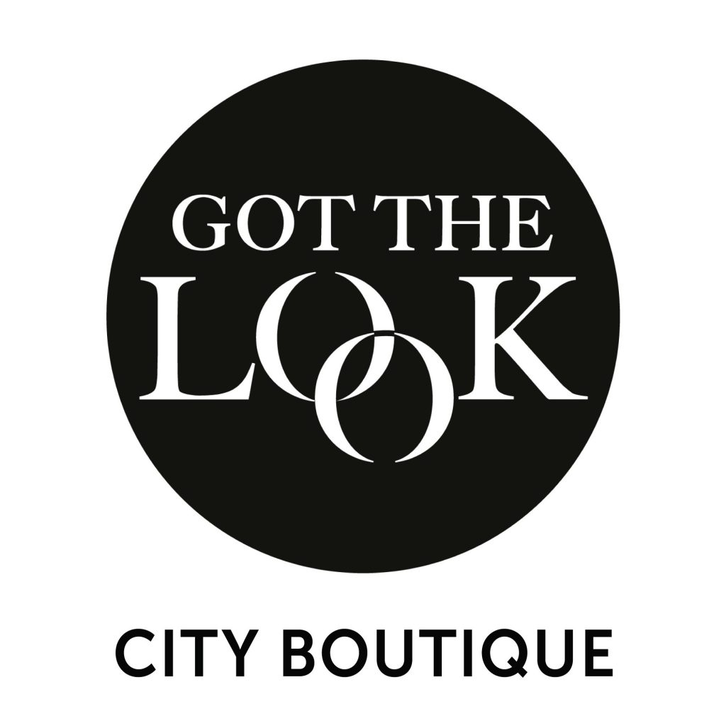 GOT THE LOOK – City Boutique